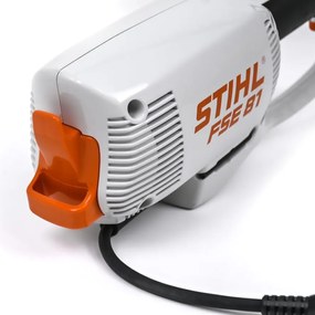 Elektrická strunová sekačka STIHL FSE 81