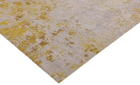 Tribeca Design Kusový koberec Doma Ochre Rozměry: 160x230 cm