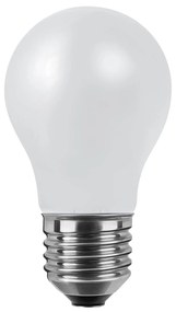 SEGULA LED žárovka 24V E27 6W 927 opál stmívatelná