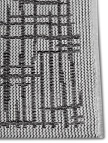 Hanse Home Collection koberce Kusový koberec Clyde 105915 Telu Beige Grey – na ven i na doma Rozměry koberců: 63x120