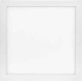 EMOS CCT přisazený LED panel 600x600mm s dálkovým ovládáním ZM5173