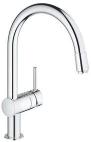 Grohe Minta Dřezová baterie 32918000