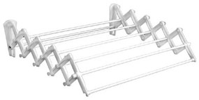Harmonikový sušák Praktik, 60 cm