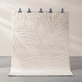 Koberec Velora beige 160x230 cm