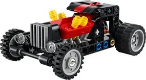 LEGO® Technic 30735 Auto hot rod / Počet dílků: 83 / od 7 let