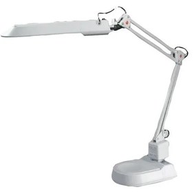 ARGUS light | LED Stolní lampa STUDIO LED/9W/230V bílá | 1038174