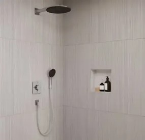 Hansgrohe Raindance Alive S - Sprchový set s termostatem pod omítku |