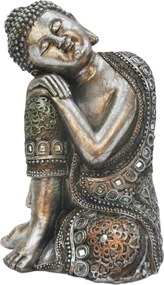 XXXLutz BUDDHA Ambia Home - Sošky buddhy - 0083060375