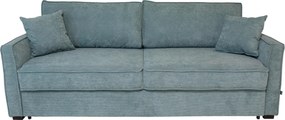 XXXLutz ROZKLÁDACÍ POHOVKA, textil, modrošedá home24 - Rozkládací sedačky - 002330006901