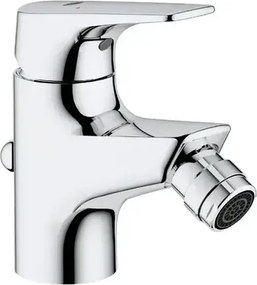 Grohe Start Flow - Bidetová baterie s výpustí chrom