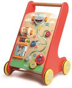 Tidlo Chodítko Activity