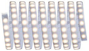 Paulmann 70666 MaxLED 500 plast, Basic Set 20W 2700K, 3m rozšiřitelný na 5,4m, včetně trafa