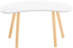 Konferenční stolek Alena bílý