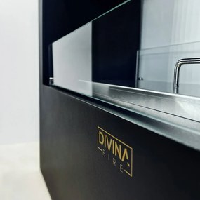 Biokrb Giotto Black