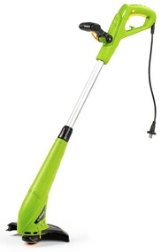Fieldmann FZS 2306-E Elektrická strunová sekačka Příkon 350 W, Šířka záběru 25 cm, Teleskopická rukojeť: 95-105 cm, Hmotnost 1,7 kg, .
