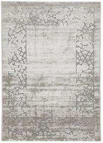 Koberce Breno Kusový koberec SAGA 15/ESO, Vícebarevné, 80 x 150 cm