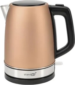 Standart K040BN písková / Rychlovarná konvice / 1,7 l