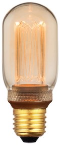 Nordlux LED žárovka Retro Tubular 3,5W E27 1800K  LED žárovky sklo 2080142758 Varianta: zlatá