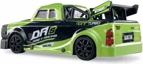 Amewi Drift Racing Car DRs 4WD zelená / RC auto / 1:18 / věk: 6+ / 2.4