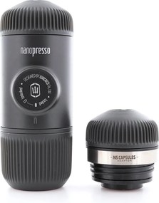Wacaco Nanopresso šedé