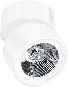 Bodové osvětlení azzardo az1618 - led bodové svítidlo scorpio 1xled/10w/230v