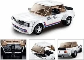 Sluban Model Bricks M38-B1126 Klasický vůz 2002 / LEGO - kompatibilní