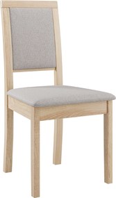 ADRK Furniture Židle Nola XIII CH-NOL-XIII-S-OP85