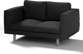 Potah na pohovku IKEA Norsborg 2-místná barva šedá