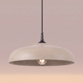 Sollux Lighting Závěsné svítidlo GINA taupe