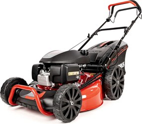 Hahn & Sohn Cedrus Benzínová sekačka na trávu KS51S-H s pojezdem HP13088
