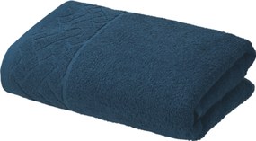 Livarno® Froté ručník, 50 x 100 cm, 450 g/m2 (tyrkysová)