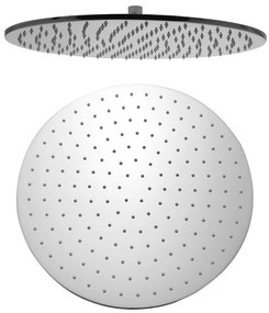 Sapho, Hlavová sprcha, průměr 400mm, chrom, 1203-04