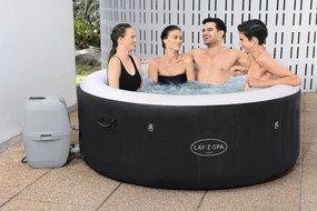 Bestway 60001 Vířivka Lay-Z-Spa Miami 180 cm x 66 cm