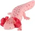 ZOOTED Figurka Axolotl mexický / Plast / 8 cm / od 3 let