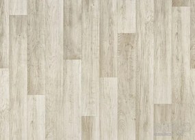 Breno PVC TRENTO Chalet Oak 000S, šíře 300 cm