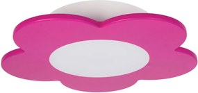 XXXLutz DĚTSKÉ STROPNÍ SVÍTIDLO, 33/20 cm - Online Only svítidla - 009228011806