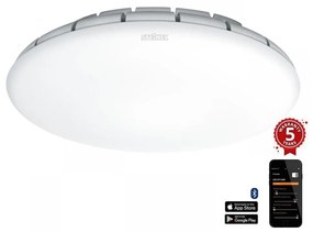 Steinel 067540 - LED Stropní svítidlo se senzorem RS PRO S20 SC 15,7W/230V 4000K