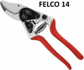Ruční nůžky Felco 18 cm