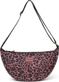 Studio Noos Taška Adult Fanny Pack Puffy Red Leopard