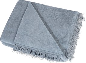 Deka Cotton Cloud 150x200cm Denim