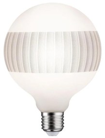 LED Stmívatelná žárovka CLASSIC G125 E27/4,5W/230V 2600K - Paulmann 28743