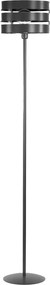 XXXLutz STOJACÍ LAMPA, 30/170 cm - Online Only svítidla - 004340023704