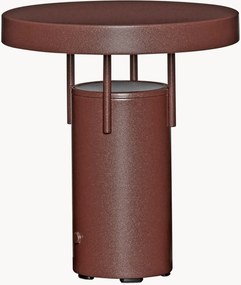 Přenosná stmívatelná stolní LED lampa BringMe