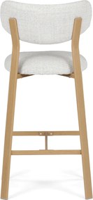 Autronic Barová židle AUB-L3125 OAK
