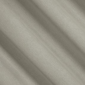 ZATEMŇOVACÍ ZÁVĚS NA PÁSCE CARLO 130X300 CM BÉŽOVÁ