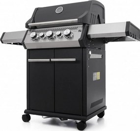 Plynový gril G21 Costarica BBQ Premium line, 5 hořáků + zdarma redukční ventil [6390370]