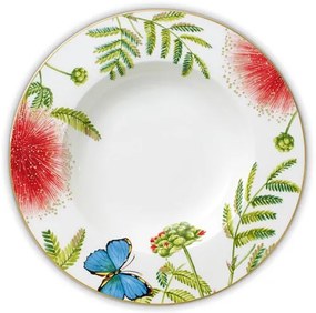 Villeroy & Boch V&B Amazonia Anmut Hluboký talíř 10-4381-2700