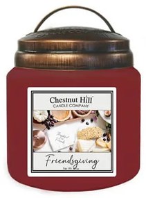 Chestnut Hill Candle svíčka Friendsgiving, 454 g