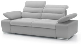 MAXIVA Pohovka - KORFU sofa Čalounění: Loft 16, Funkce spaní: s funkcí spaní (MS)