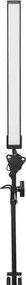 Platinet PDLD10 Flexy černá / LED lampička s klipem / ohebné rameno /